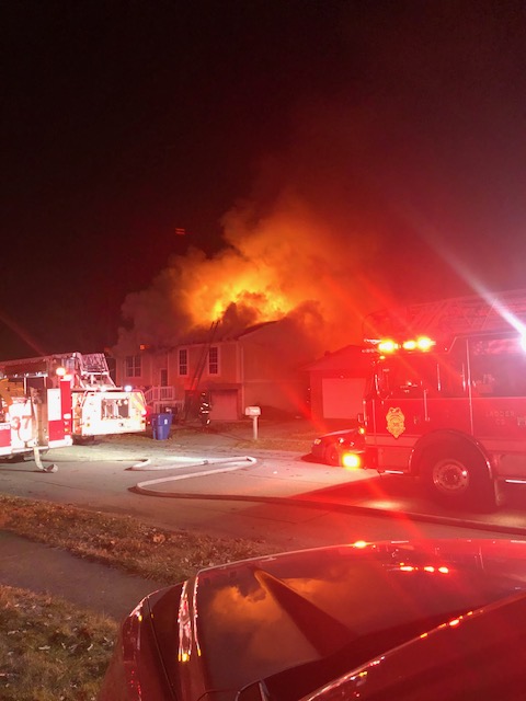 Eliminating Interpersonal Friction in a Fire Station Team: A Critical ...